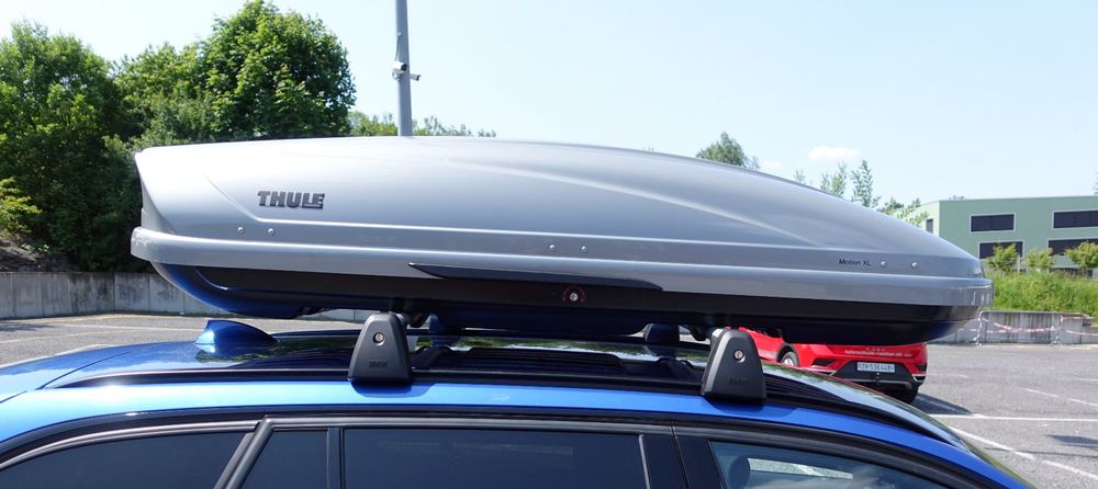 Thule Motion 800 XL | Kaufen auf Ricardo