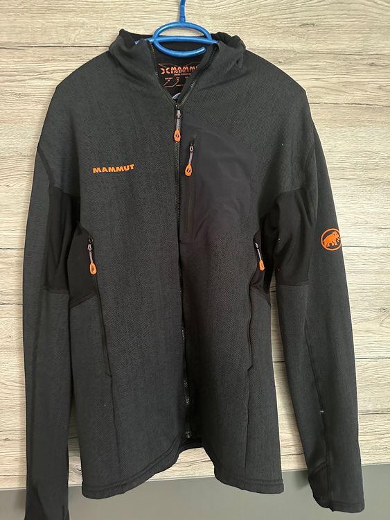 Jacket Mammut eiger Men | Kaufen auf Ricardo