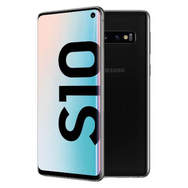 Samsung Galaxy S10 DUOS - 512 GB - Schwarz (prism black) (Gebraucht) in Würenlos für CHF 161 ...
