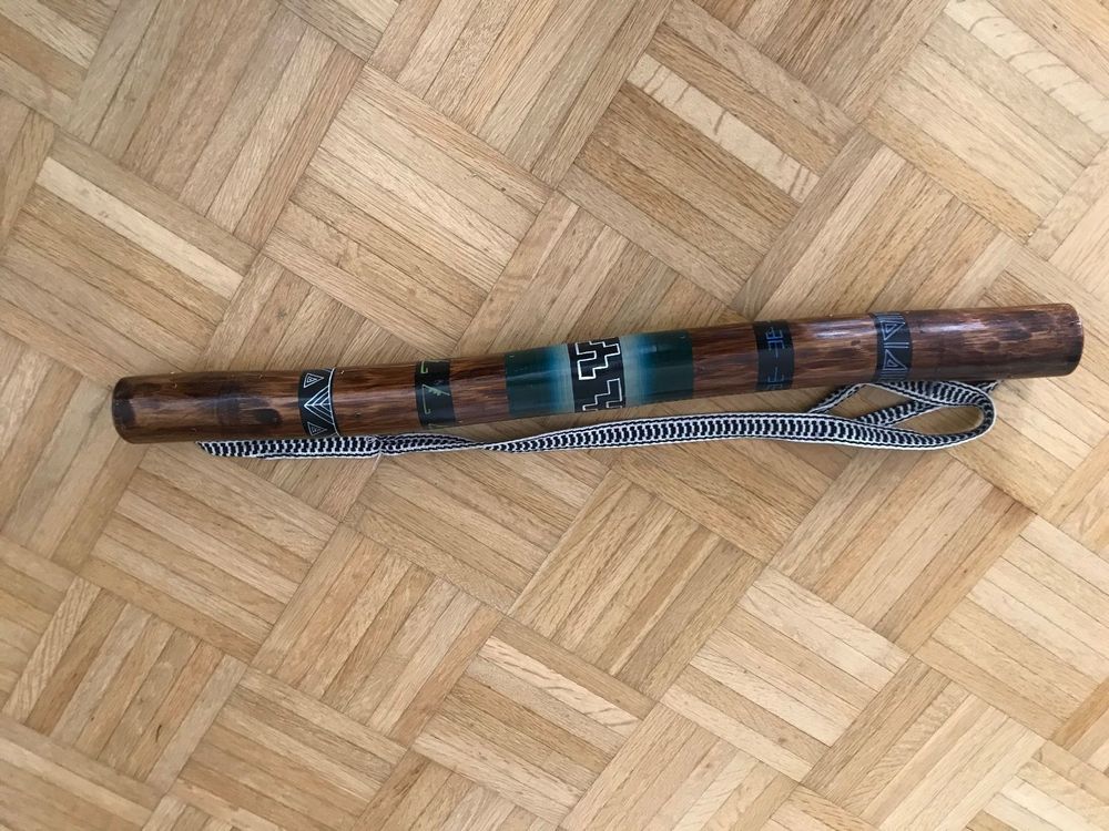 Regenrohr Musikinstrument (Gebraucht) in Ettenhausen TG für CHF 10 ...