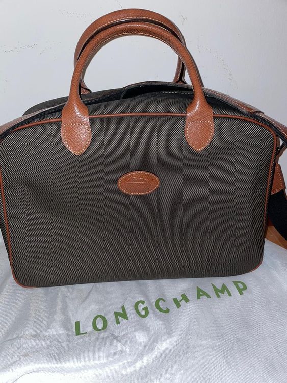 Longchamp Reisetasche NEU weekender (Neu (gemäss Beschreibung)) in ...