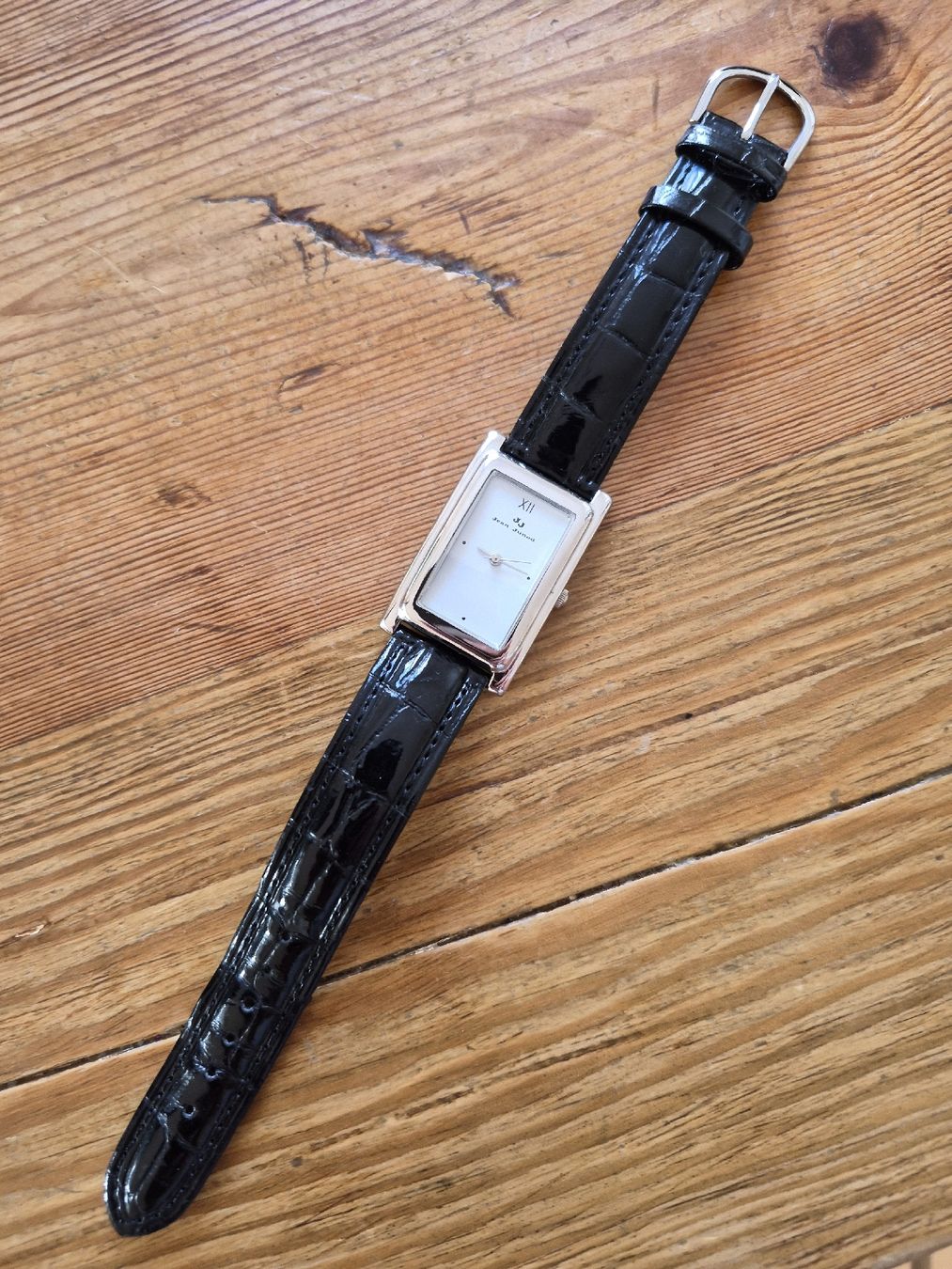 Elegante Jean Junod Tank (Gebraucht) in Arbon für CHF 1 – mit Lieferung ...