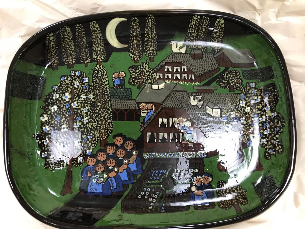 Jakob Stucki Keramik (Gebraucht) in Eriz für CHF 150 – mit Lieferung ...