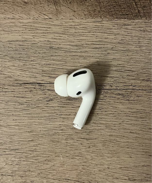 Original rechter Apple AirPod guter Zustand und sauber (Neu (gemäss ...
