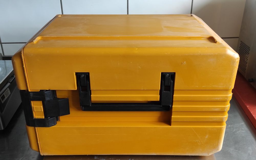 Thermobox Rieber | Kaufen auf Ricardo