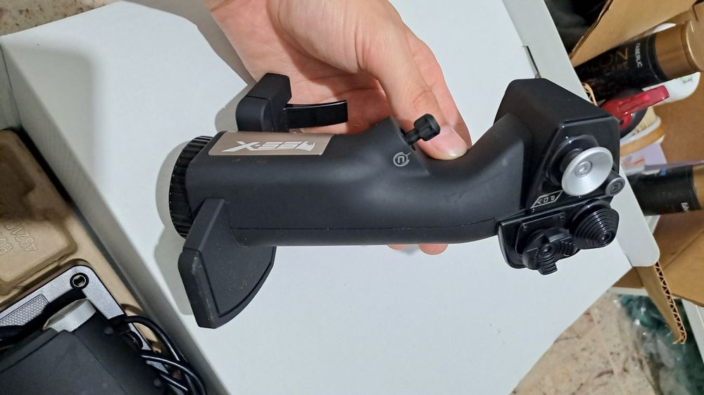 Logitech X56 HOTAS (Gebraucht) in Yverdon-les-bains für CHF 150 – mit ...