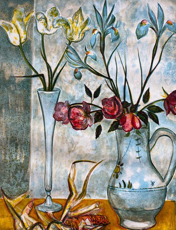 Roger Forissier (1924-2003) | Acheter sur Ricardo