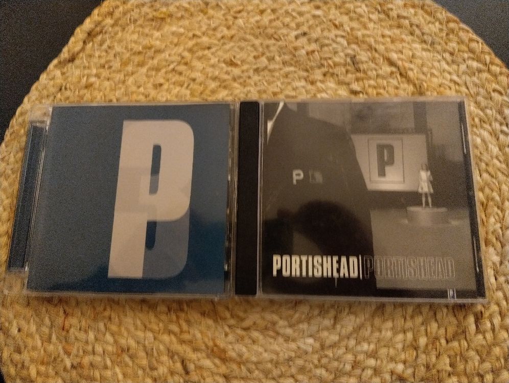 Portishead - Portishead CD (OVP) Top Zustand (Gebraucht) in Aarau für ...