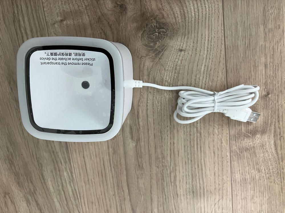 QR- und Barcode-Scanner Station | Kaufen auf Ricardo