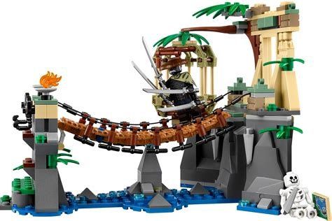 lego 70608, Garmadon bridge battle, Ninjago the movie | Kaufen auf Ricardo