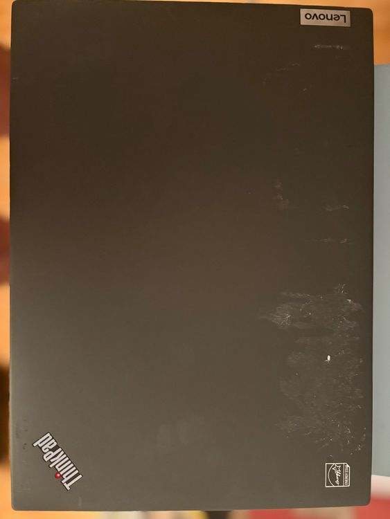 ThinkPad T14s G3 /16/512/QWERTY/english keyboard (Gebraucht) in Zürich ...