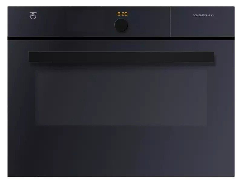 V-ZUG COMBI-STEAM SL 60ER/45CM KOMBISTEAMER BACKOFEN%AKTION% (Neu und ...