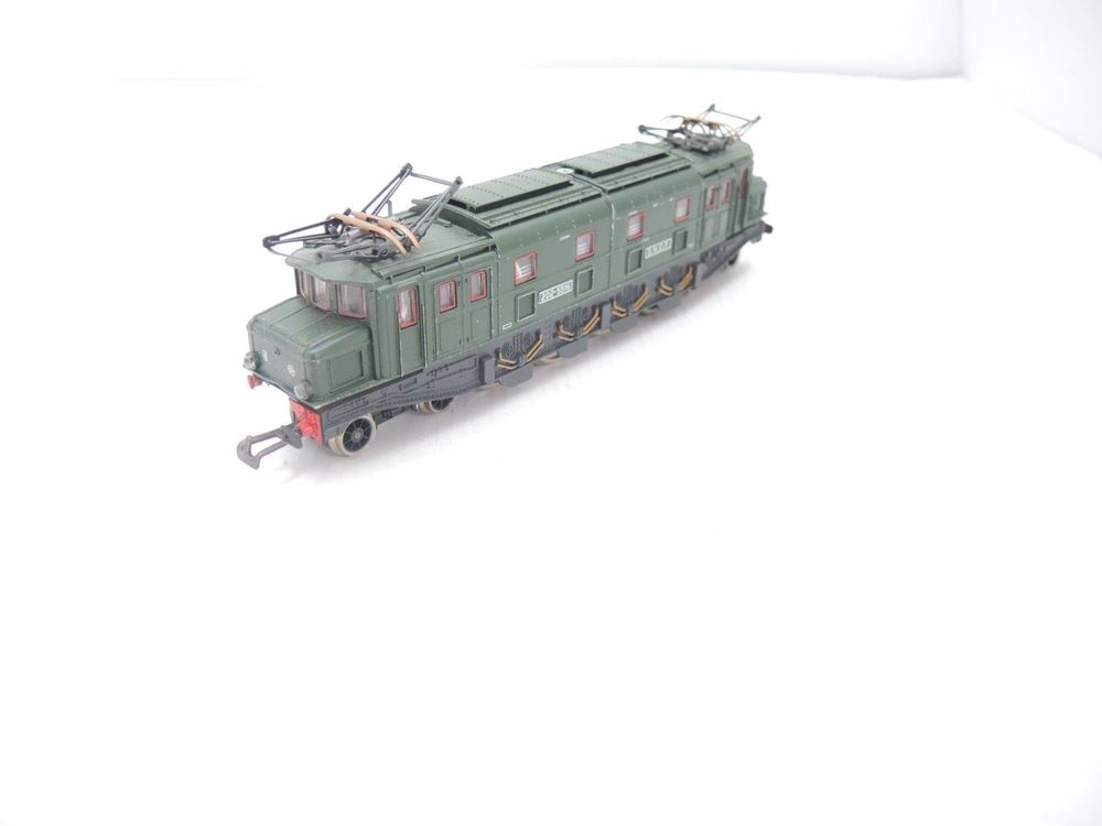 Jouef SNCF 2D2-5516 H0 Elektrolok. (Gebraucht) in Biberist für CHF 39 ...