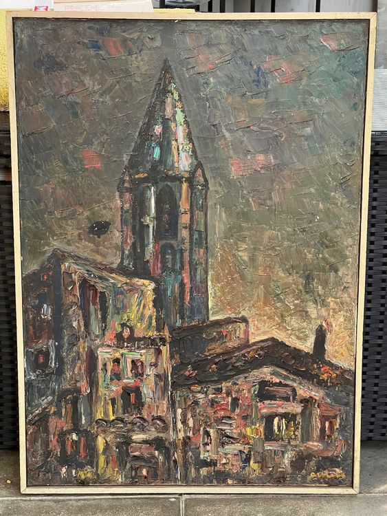 JOSÉ ALBERTI COROMINAS 1913-1993 | Kaufen auf Ricardo