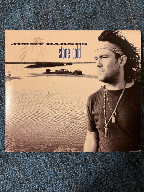 Jimmy Barnes - Stone Cold | Kaufen auf Ricardo