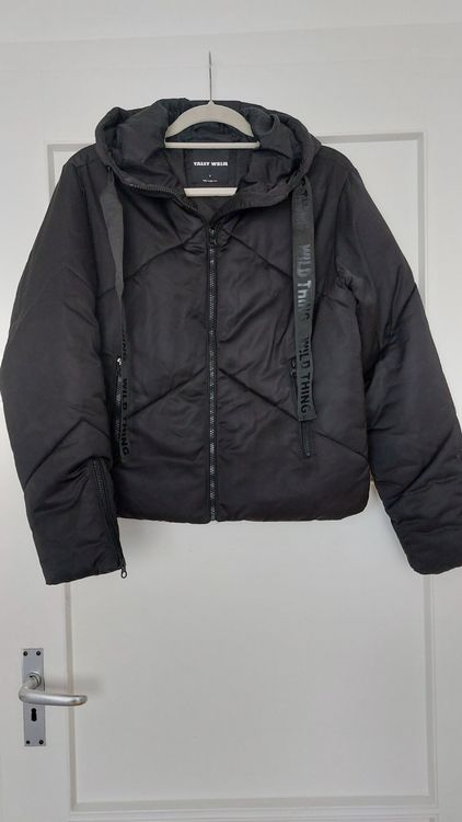Veste Tailly Wejl taille S (Gebraucht) in Lausanne für CHF 27 – mit Lieferung auf Ricardo kaufen