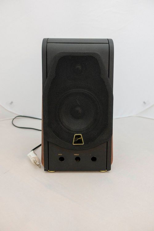 Swans M200 MKII Aktiv-Monitor (Defekt) in Biel/Bienne für CHF 21 – mit ...