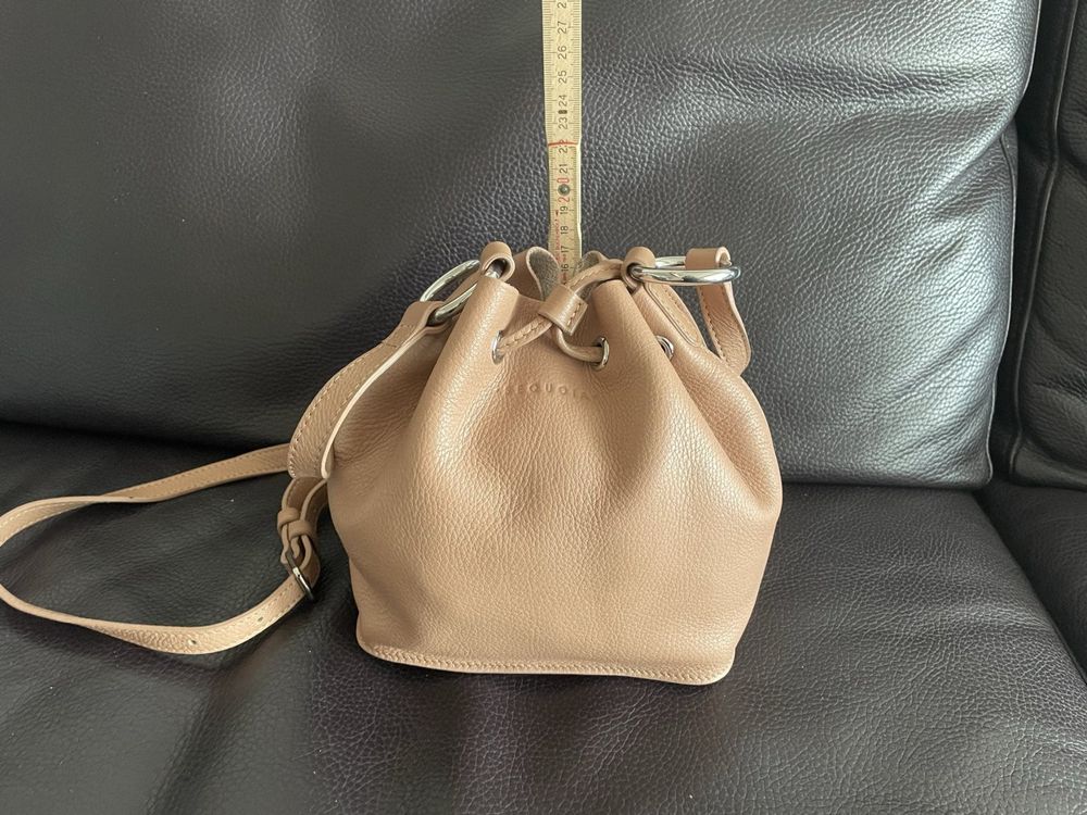 Sac à main Sequoia rose claire (Gebraucht) in Assens für CHF 60 – mit ...