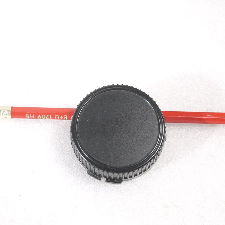 Canon FD Rückdeckel / bouchon arrière FD | Kaufen auf Ricardo