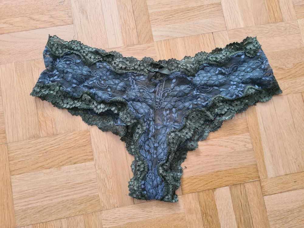 Victoria`s Secret String Gr.M (Gebraucht) in Thalwil für CHF 4.1 – mit ...
