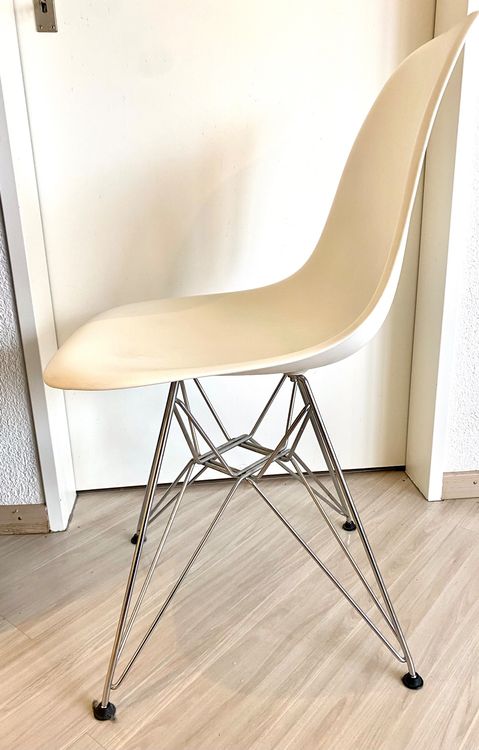 Eames Chair Neue Hohe