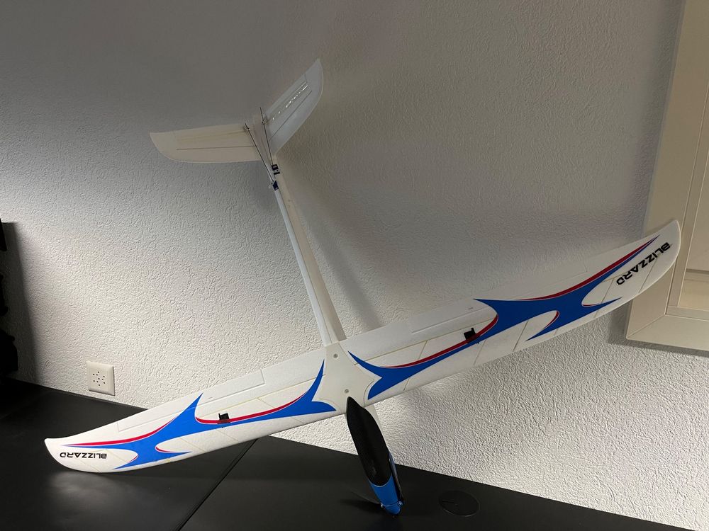 Multiplex Blizzard (Neuf (Voir description)) à Rothrist pour CHF 150 ...