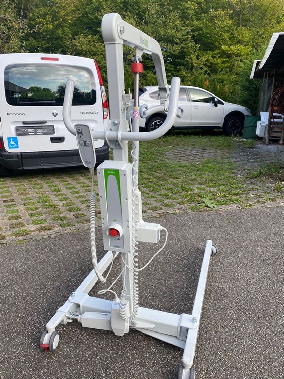Liko Lifter M230 Patient Lift - Excellent Condition! (Gebraucht) in ...