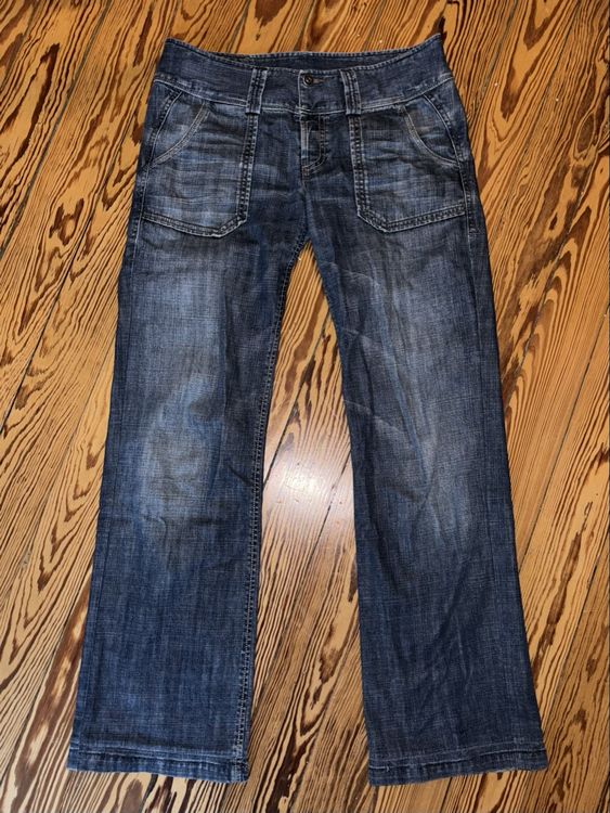 Diesel y2k Jeans (Gebraucht) in Ostermundigen für CHF 55 – mit Lieferung auf Ricardo kaufen