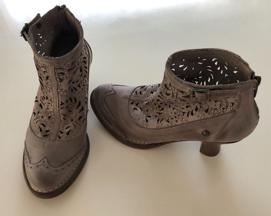 Neosens Ankel Boots, Gr. 37 | Kaufen auf Ricardo