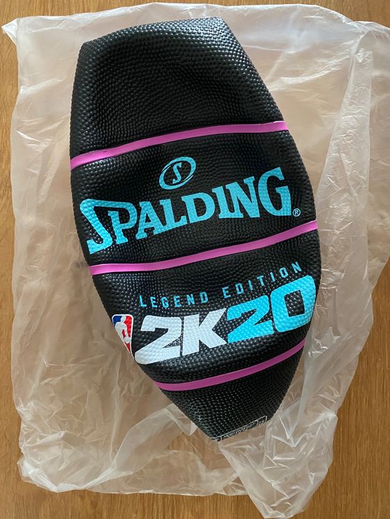 Basketball 2K20 Legend Edition (Neu (gemäss Beschreibung)) in Zürich ...