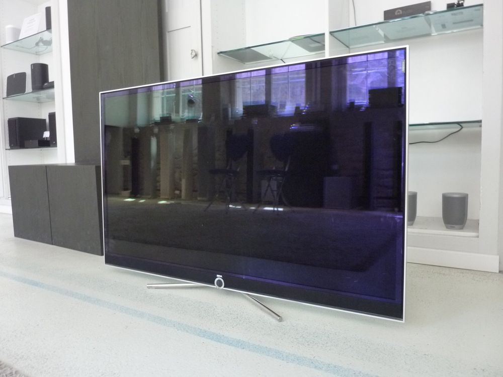 Loewe Reference 55 Ultra HD LED/LCD-TV zum Hammer Preis !!! | Kaufen ...
