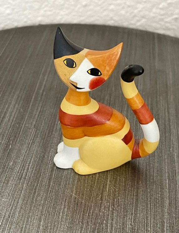 Rosina Wachtmeister Katze | Kaufen auf Ricardo