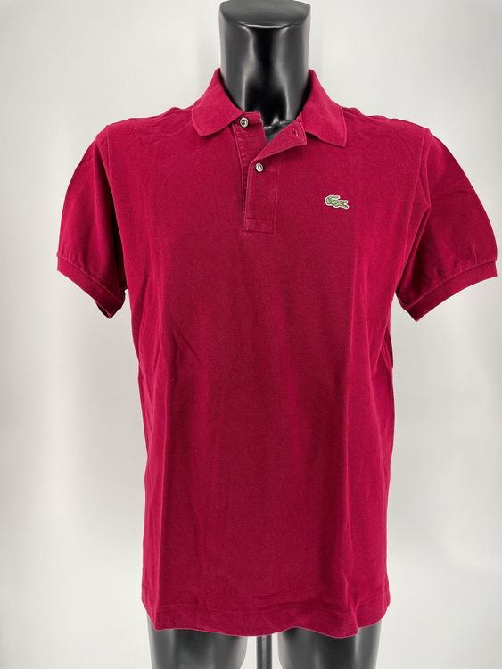Lacoste Poloshirt Gr. L | Kaufen auf Ricardo