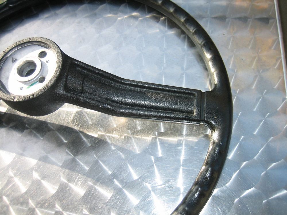 Original VW Bus LT 28-35 Lenkrad RAR | Kaufen auf Ricardo