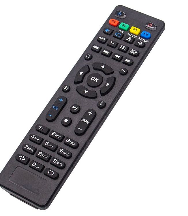 Télécommande Infomir MAG, NEW Mag 250 254 256 275 etc... | Kaufen auf ...