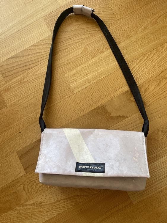 F71 Laura FREITAG Tasche Rarärität / Sac Freitag rare | Kaufen auf Ricardo