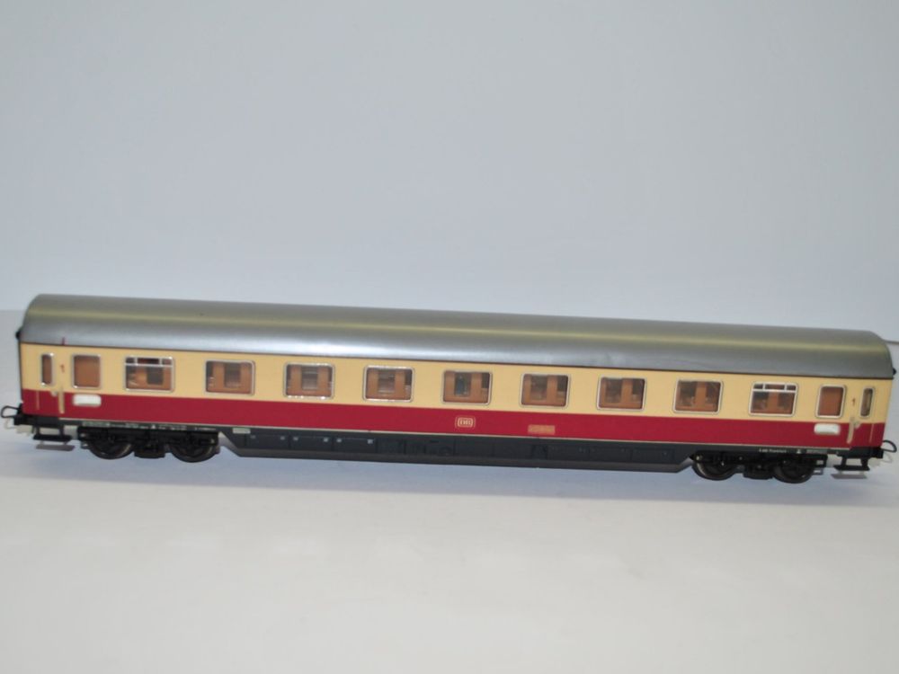 Röwa Personenwagen DB TEE (CAK183) | Kaufen auf Ricardo