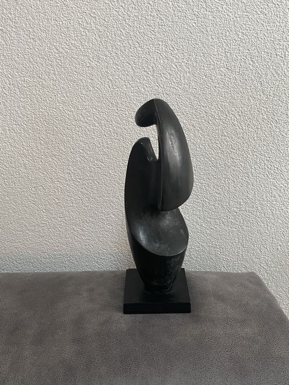 Multiple Skulptur Bronze von Moshe Ziffer (Gebraucht) in Zürich für CHF ...