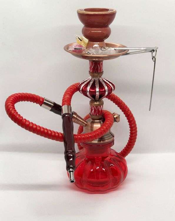 Shisha klein (Neu (gemäss Beschreibung)) in Oftringen für CHF 5 – mit ...
