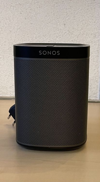 Sonos Play 1 | Kaufen auf Ricardo