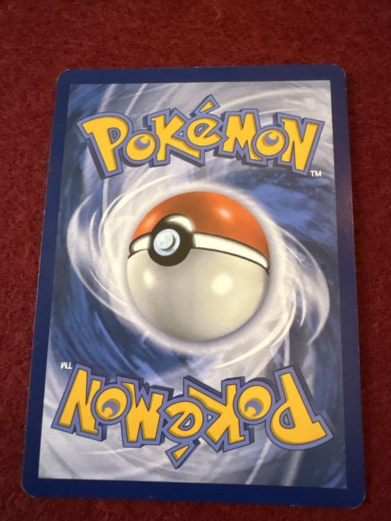 Archaludon SCR 155/142 Pokémon 🏴󠁧󠁢󠁥󠁮󠁧󠁿 (Gebraucht) in Embrach für CHF 9 ...