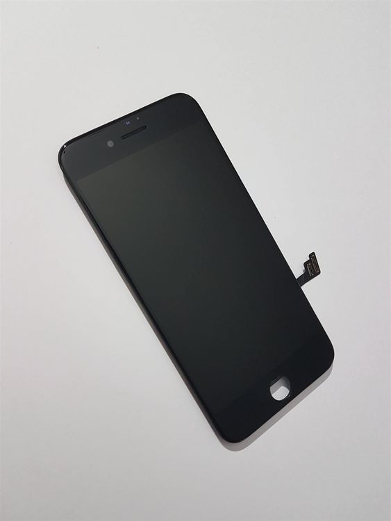 OEM Iphone 7 Display schwarz | Kaufen auf Ricardo