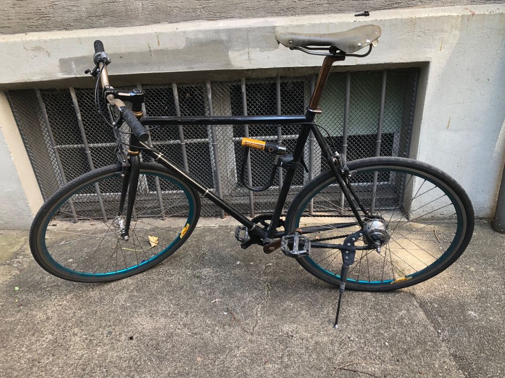 Urban Rider 7-Speed, Citybike Velo | Kaufen auf Ricardo