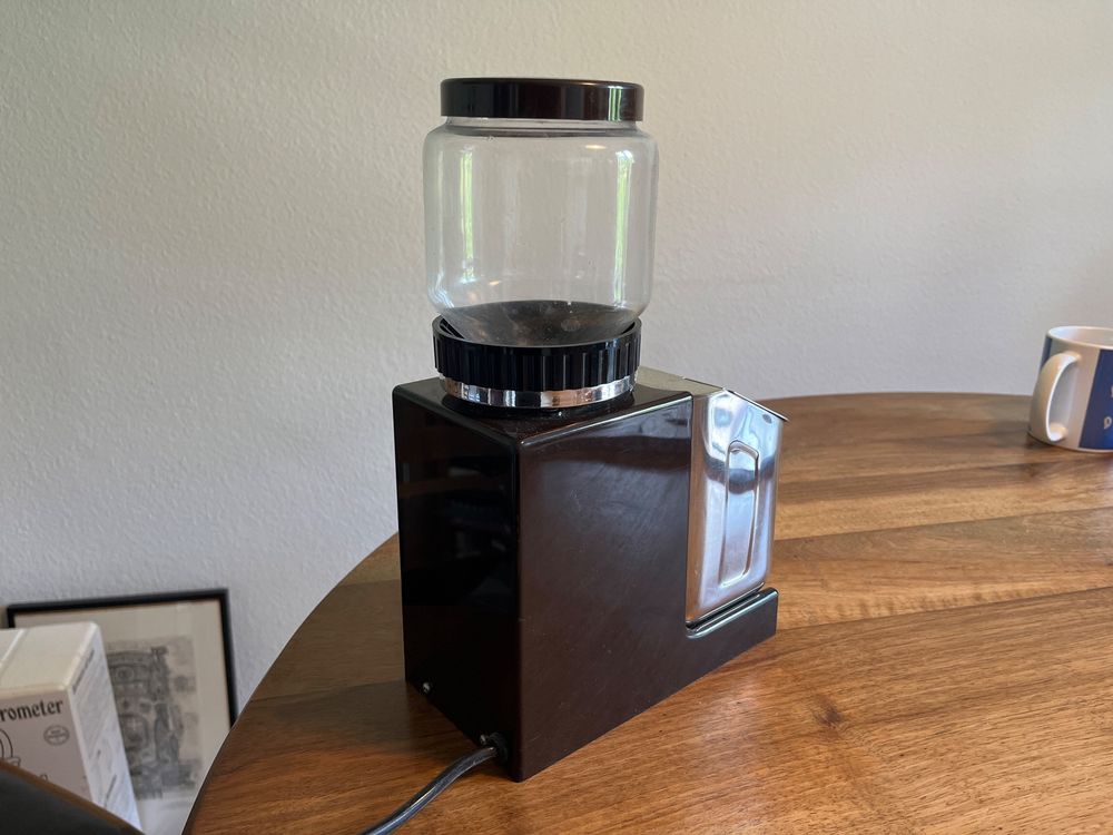 Jura RIo - Espresso | Kaufen auf Ricardo