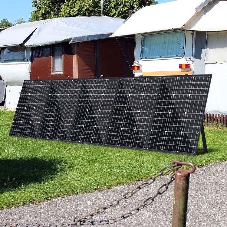 Solarpanel 300w (Neu und originalverpackt) in Forst für CHF 250 – mit ...