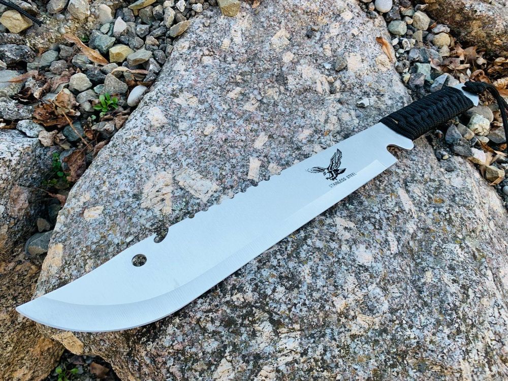 Chief Warrant Officer Messer 46cm XL (Neu und originalverpackt) in ...