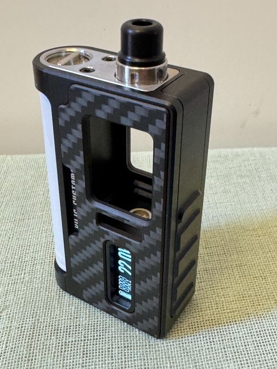 Kil-Lite DNA 60 & Kil-lite Panel & Akku (Neu (gemäss Beschreibung)) in ...