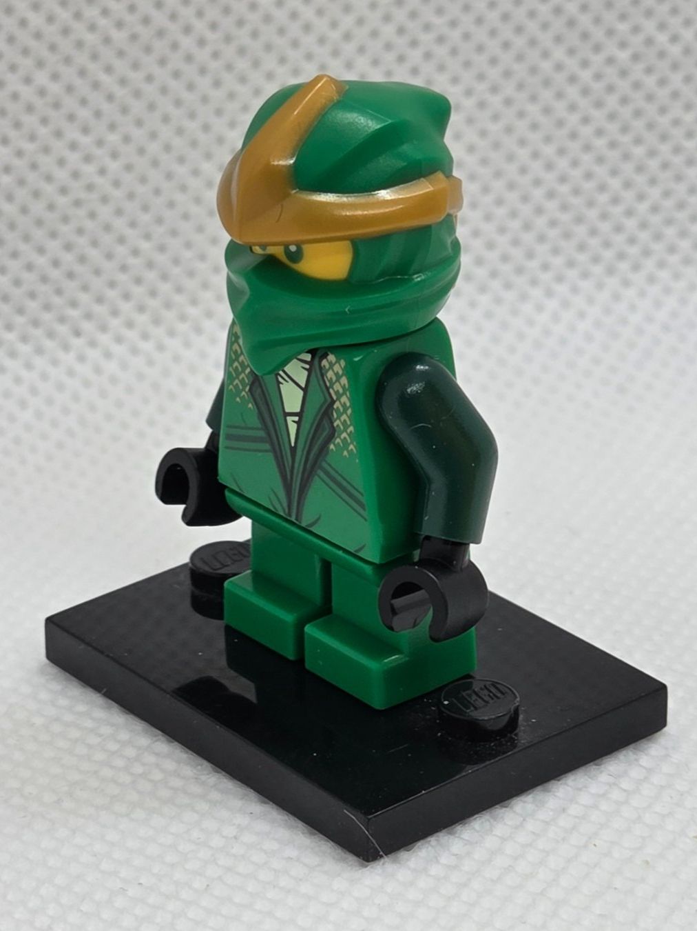 LEGO BAM early 2026 Ninjago Young Lloyd (Neu (gemäss Beschreibung)) in ...