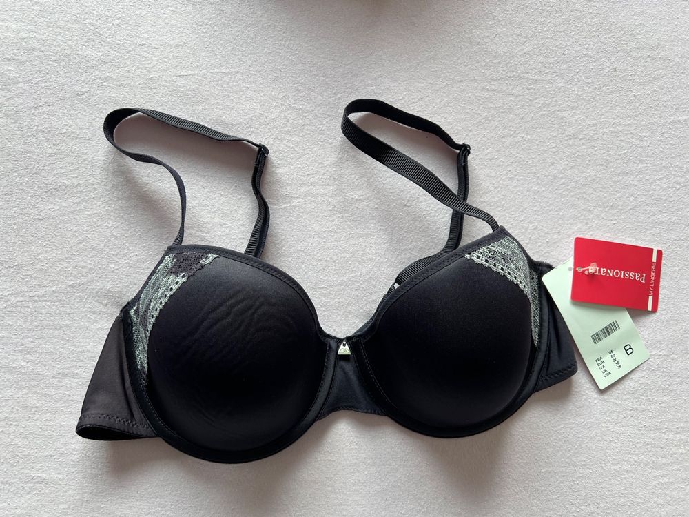 Passionata BH NEU, Gr. 80B, NP: 70CHF (Neu (gemäss Beschreibung)) in Hochdorf für CHF 18 – mit ...