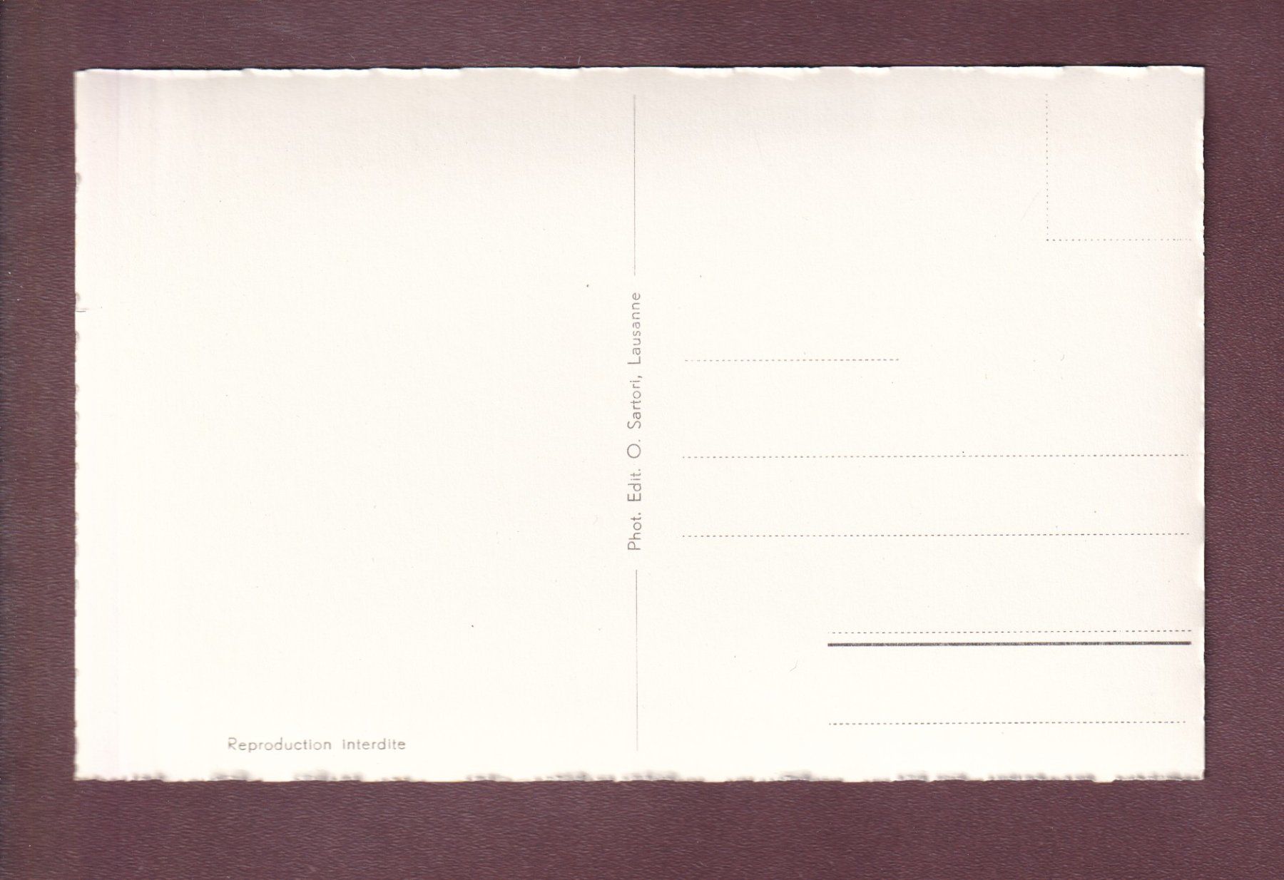 VILLENEUVE - Statue (D'occasion) à Pully pour CHF 5 – avec livraison ...